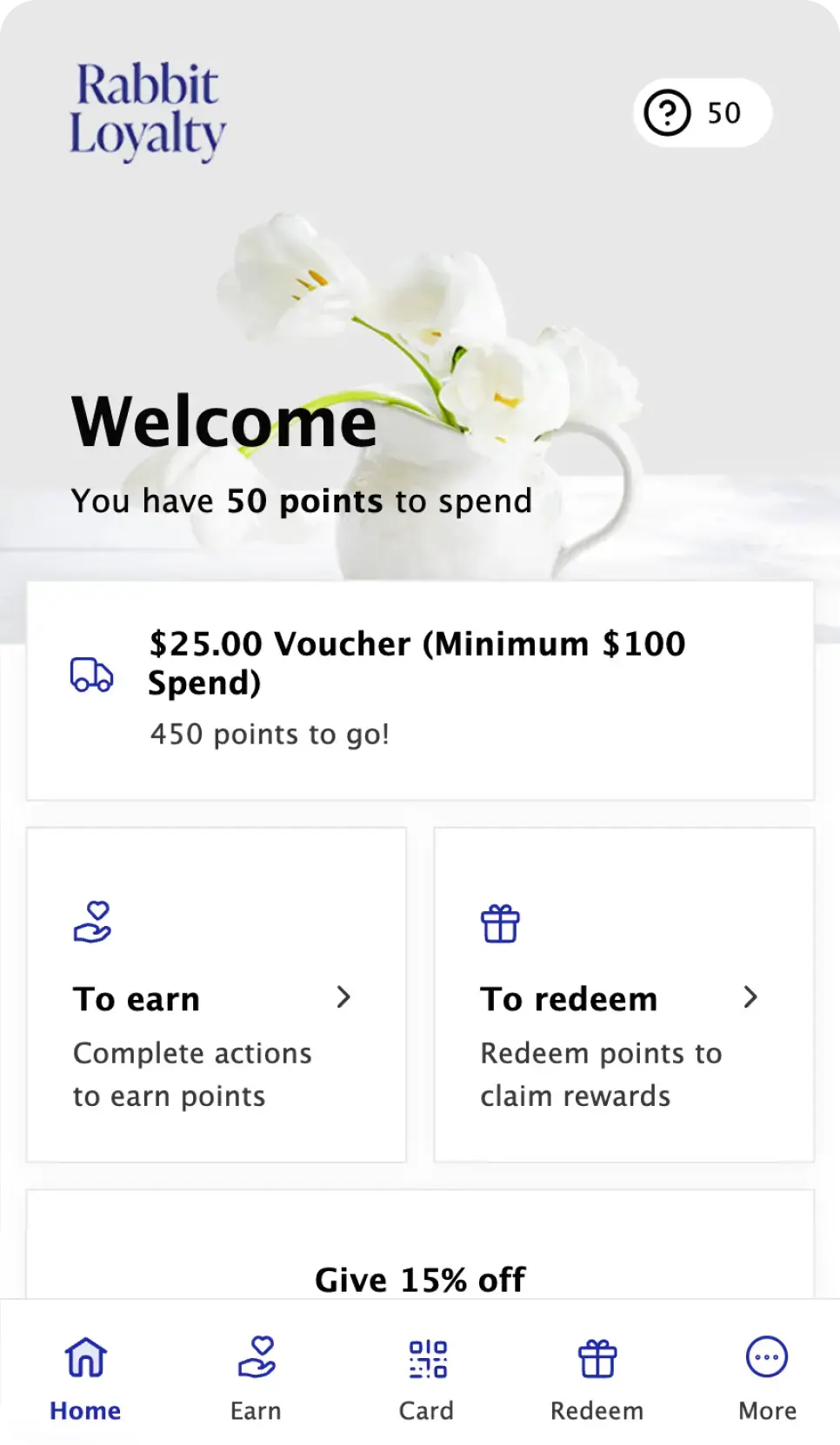 Customer Portal | Marsello